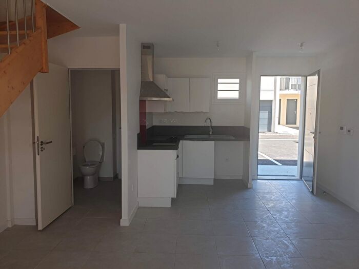 Mérignac, Capeyron : Maison 3 pièces à vendre