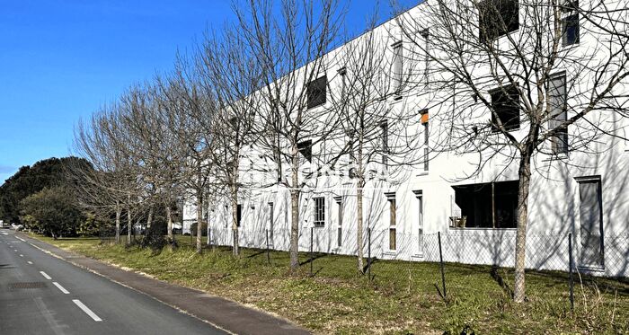 Appartement 3 pièces à Mérignac, Beaudésert, à vendre
