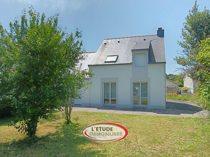 Sainte-Luce-sur-Loire - Maison 5 pièces à vendre