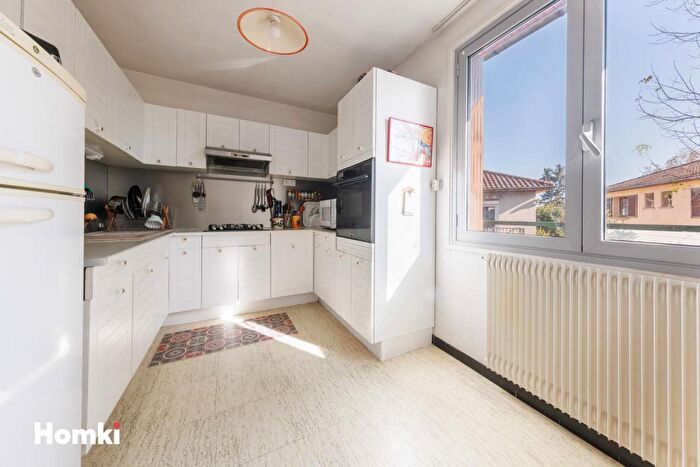 Maison à vendre - Clermont-Ferrand, Herbet, Brezet, Saint-Jean - 5 pièces - 4 chambres