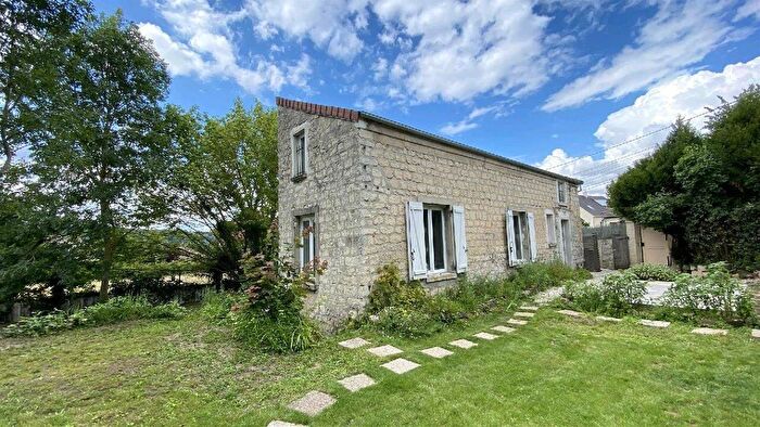 L'Isle-Adam - Maison 3 pièces à louer