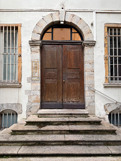 Appartement à vendre - Lyon e , Bellecour, Carnot - 3 pièces - 2 chambres