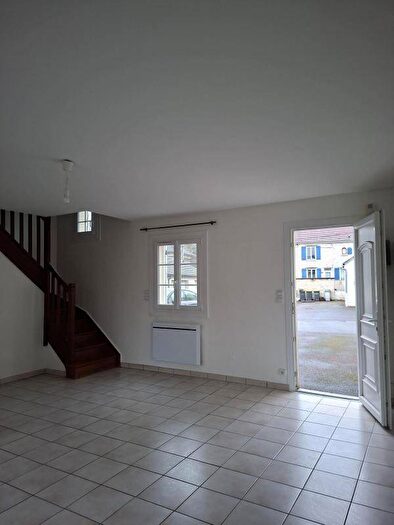 Appartement à louer - Orry-la-Ville - 2 pièces - 1 chambre