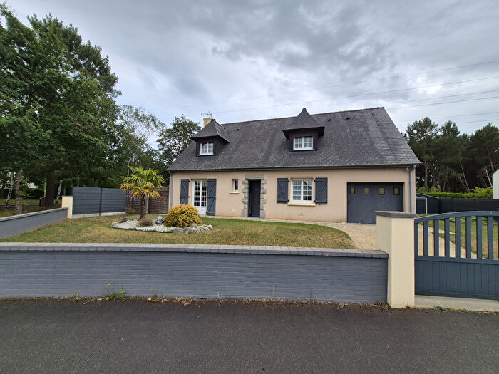 Maison 4 pièces à vendre à Montfort-le-Gesnois