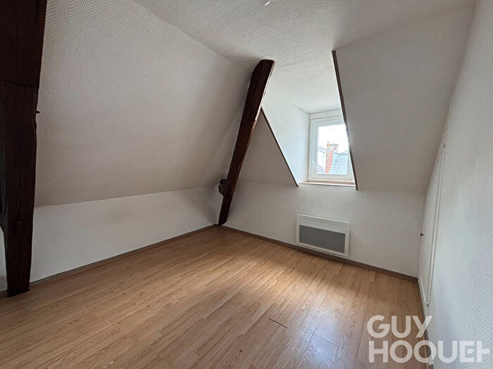 Appartement 3 pièces à louer - Châteaudun, Liberté, Martineaux