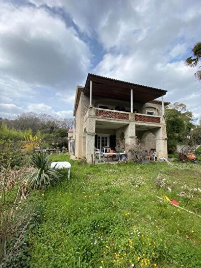 Maison à vendre - Alès, Rochebelle, La Royale, Cauvel - 11 pièces