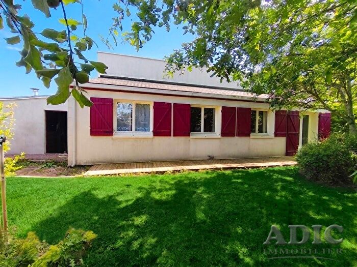 Maison 6 pièces à vendre - Othis