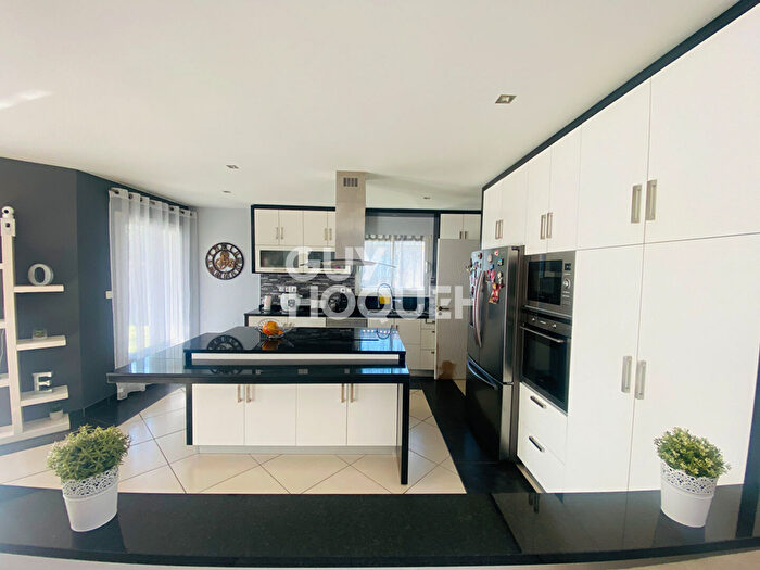 Maison à vendre - Laluque - 5 pièces - 4 chambres