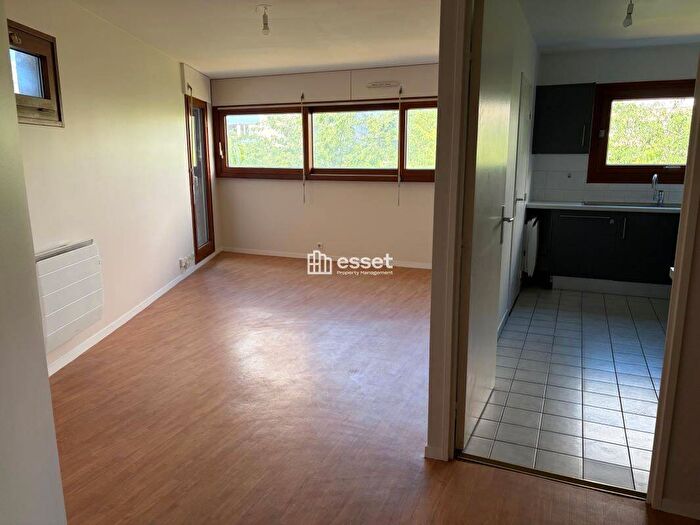 Appartement 2 pièces à louer à Jardin de Reuilly, Paris 12ème arrondissement