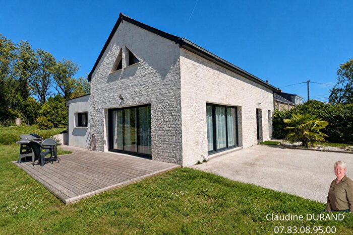 Maison 6 pièces à vendre - Malville