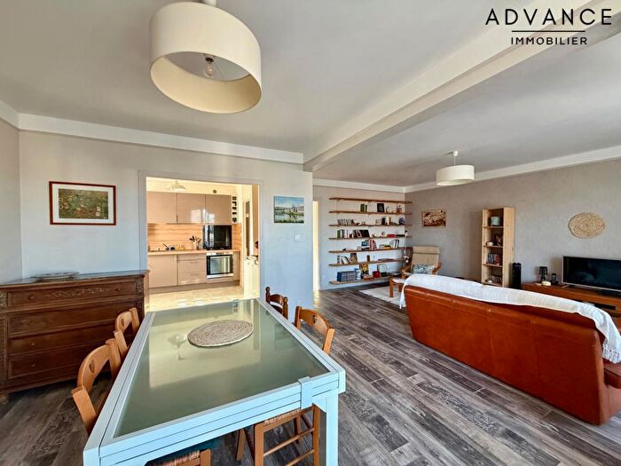 Appartement à vendre - Montauban, Lalande - 3 pièces - 2 chambres