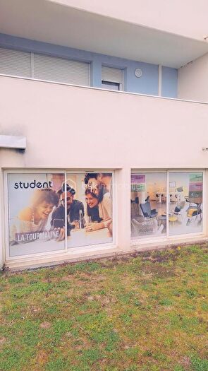 Appartement à vendre - Balma, Vidailhan, Domaine de Balma, La Fount - 1 pièce