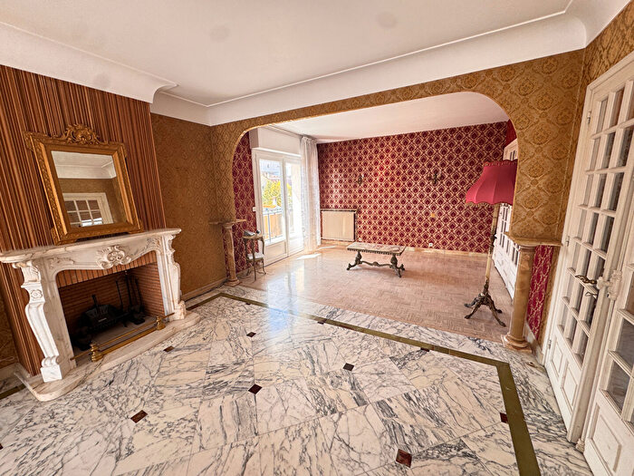 Cenon, Palmer, Gravières : Maison 7 pièces à vendre