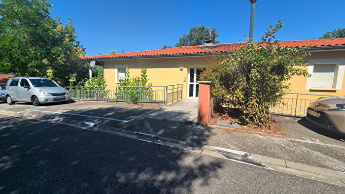 Appartement 2 pièces à Lévignac, à vendre