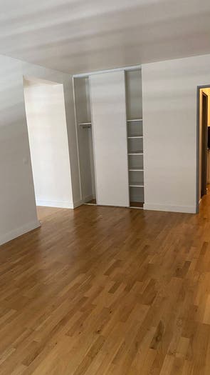 Appartement 2 pièces à louer - Bordeaux
