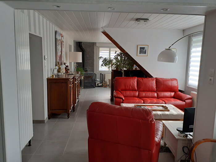 Maison 5 pièces à Merlimont, à vendre