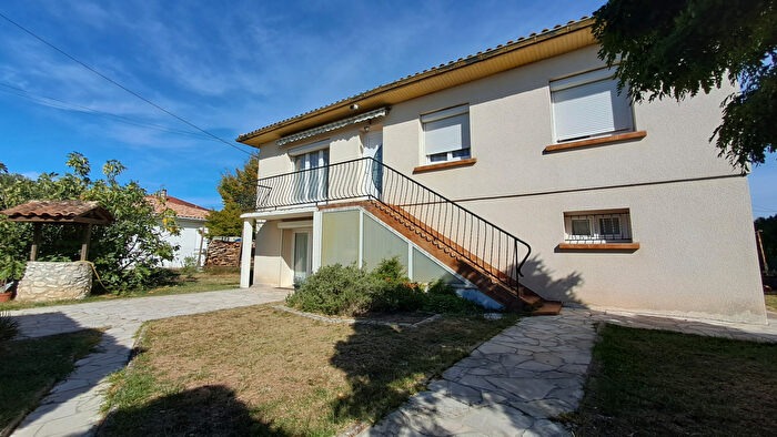 Maison 5 pièces à vendre à Villeneuve-sur-Lot