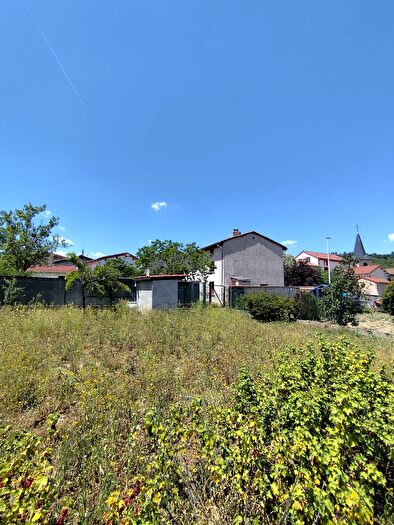 Maison 4 pièces à vendre - Malvalette