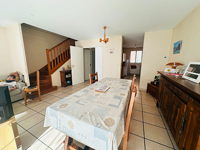 Maison 5 pièces à vendre à Blois, Centre-ville