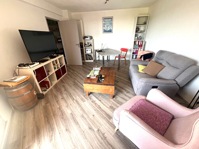 Appartement 3 pièces à vendre - Toulouse, Les Pradettes