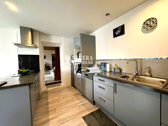 Maison à vendre - Belvès - 7 pièces - 2 chambres