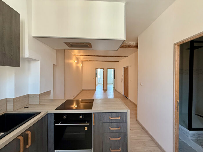 Appartement 3 pièces à vendre - Toulon, Saint-Jean du Var