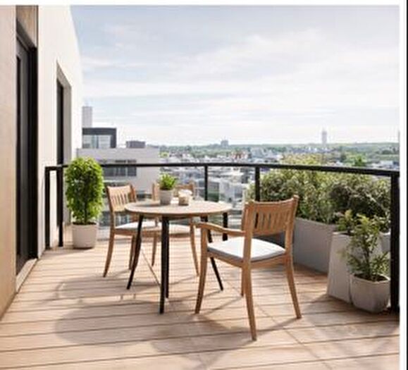 Maison à vendre - Chambourcy - 3 pièces