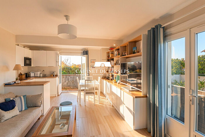 Appartement 2 pièces à vendre - Anglet, Chiberta