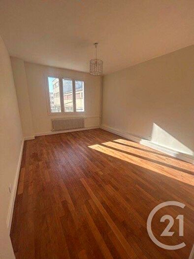 Appartement à louer - Bezons - 3 pièces - 2 chambres