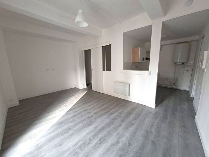 Coopérative, Agde : Appartement 2 pièces à louer