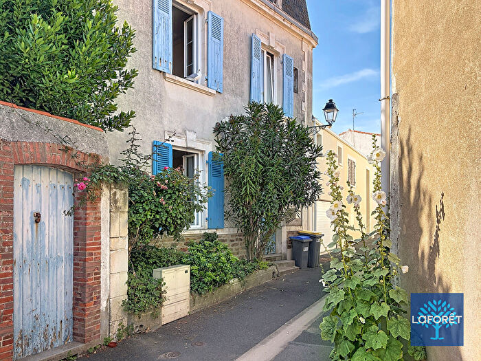 Les Sables-d'Olonne, Arago, Saint-Pierre, Rudelière - Maison 6 pièces à vendre