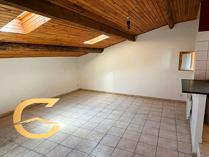 Appartement 3 pièces à vendre - Jouques
