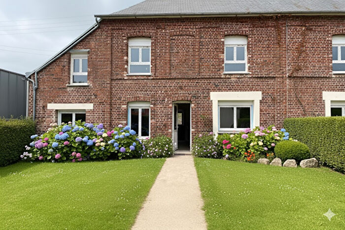 Maison à vendre - Bois-Guillaume, Mont Fortin, Grande Route - 4 pièces - 3 chambres