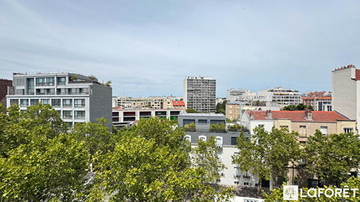 Boulogne-Billancourt, Jean Jaurès, Reine : Appartement 3 pièces à vendre