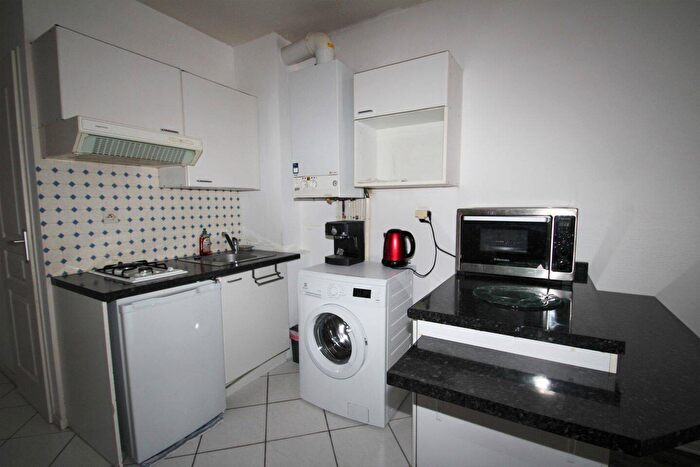 Appartement 1 pièce à Decize, à louer