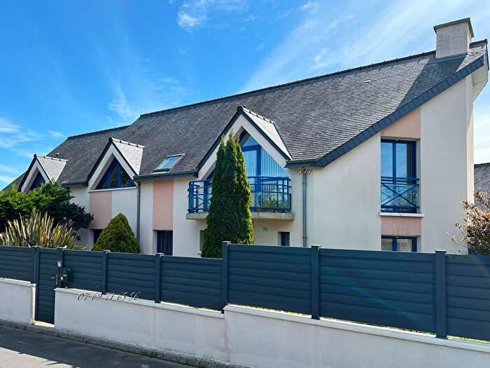 Maison 7 pièces à vendre à Saint-Lunaire