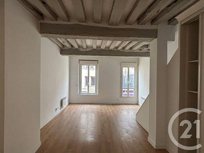 Coulommiers : Appartement 3 pièces à louer