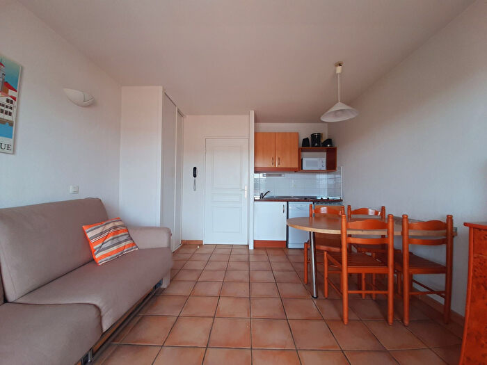 Appartement à vendre - Ciboure - 1 pièce