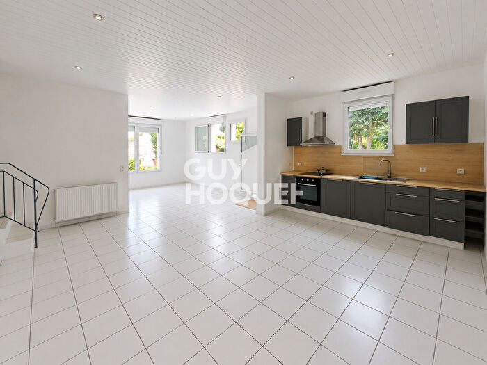 Buhl - Appartement 4 pièces à louer