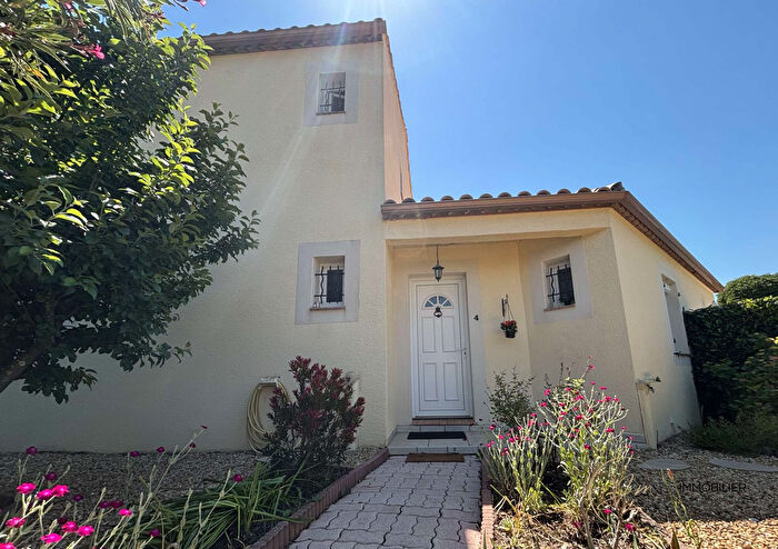 Ganges - Maison 5 pièces à vendre
