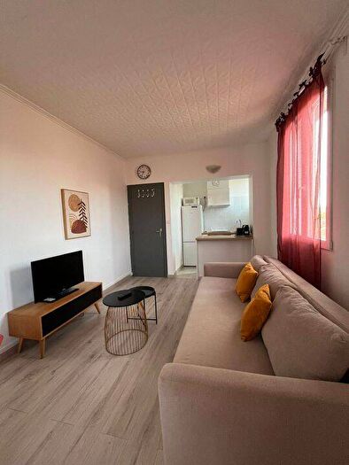 Appartement 2 pièces à Waldeck Rochet-Quinet Cachin, La Courneuve, à louer