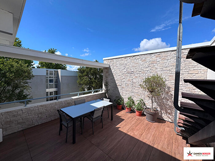 Appartement 3 pièces à vendre à La Rochelle, Les Minimes