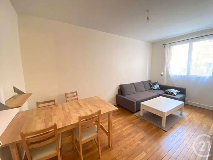 Appartement 2 pièces à louer - Paris 13ème arrondissement