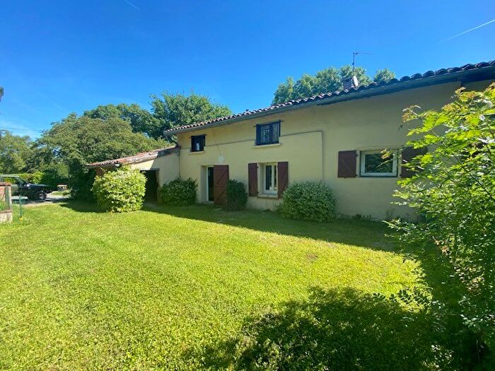 Maison 5 pièces à Lavalette, à louer