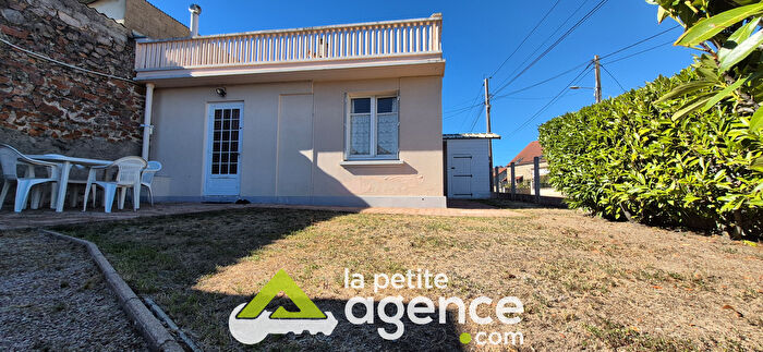 Maison 2 pièces à vendre à Prémilhat