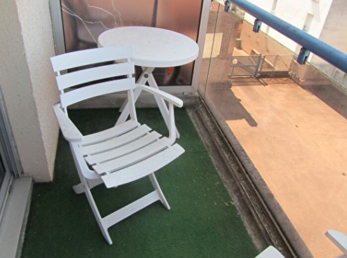 Appartement 1 pièce à louer - Bordeaux, Fondaudège