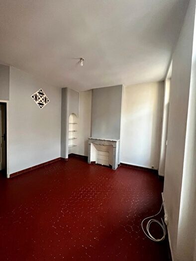 Appartement à louer - Marseille e , Menpenti - 1 pièce