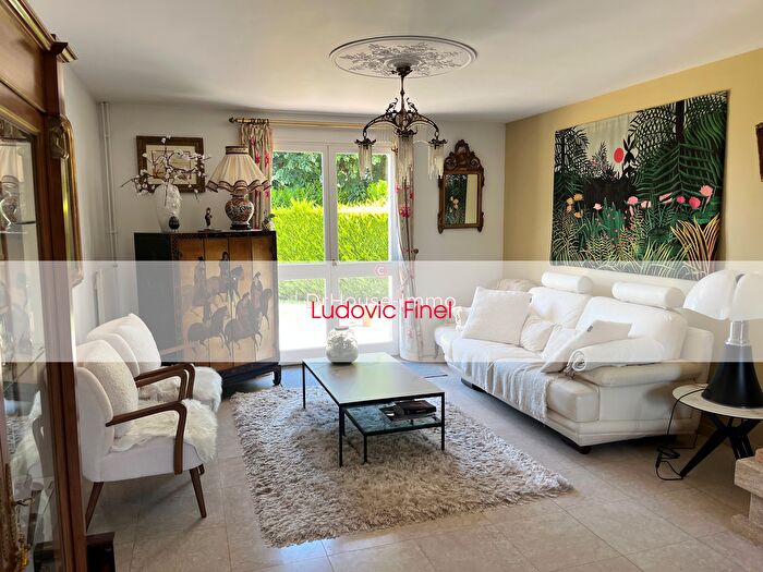 Maison 5 pièces à Bretteville-sur-Odon, à vendre