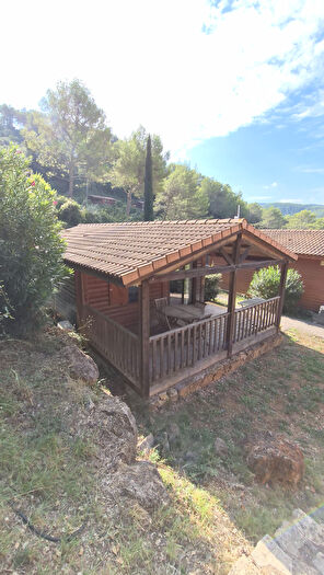 Maison 3 pièces à Solliès-Toucas, à vendre
