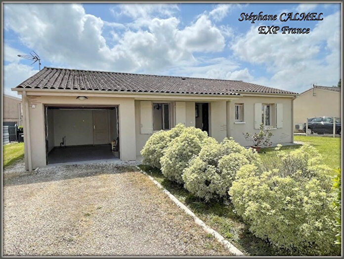 Maison 4 pièces à La Force, à vendre